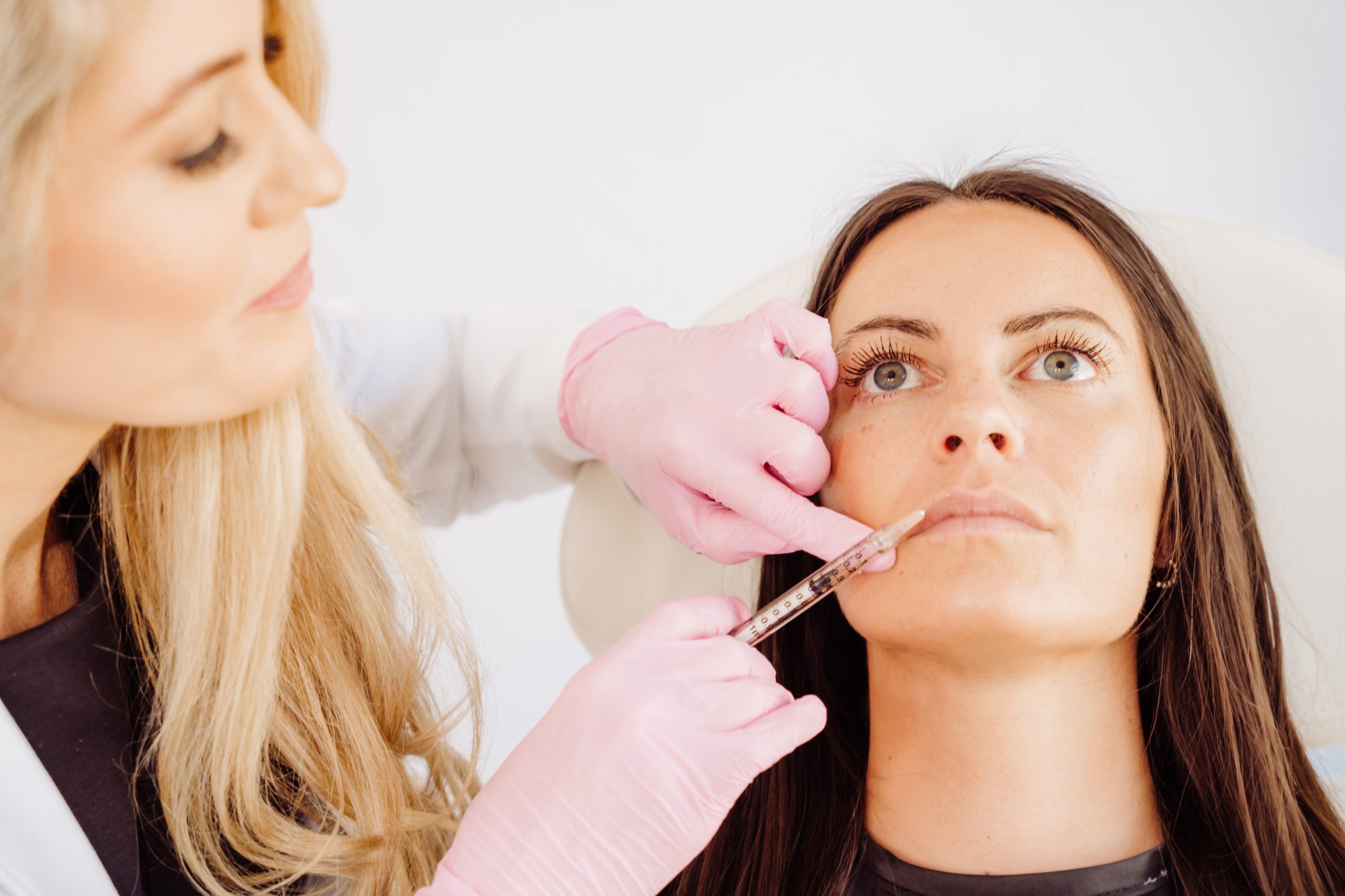 Hyaluronic Acid Dermal Fillers (Restylane/Juvederm) - Taylored 2 U ...