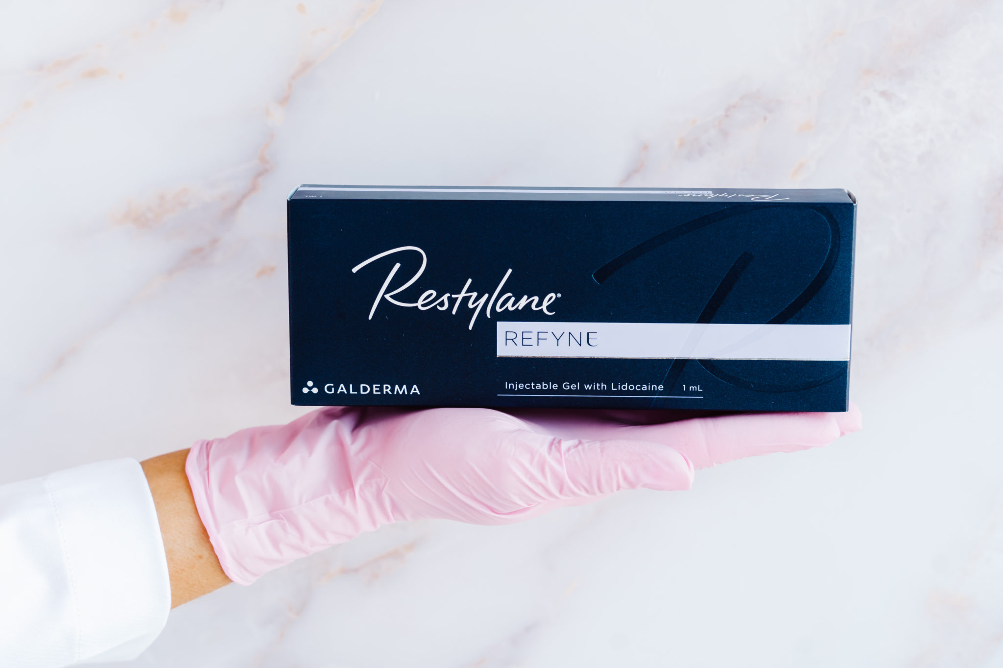 Hyaluronic Acid Dermal Fillers (Restylane/Juvederm) - Taylored 2 U ...